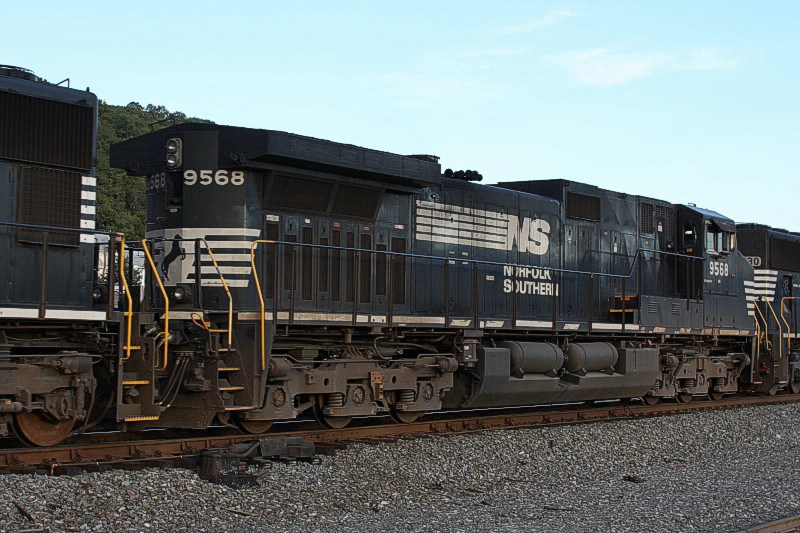 NS 9568